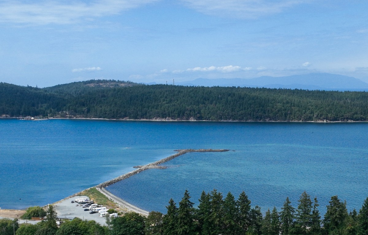 Snaw-naw-as - Te'mexw Treaty Association